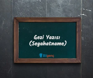 Kinaye Nedir? Kinaye Örnekleri ve Özellikleri | Bilgenç