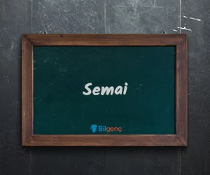Semai Nedir? Semai Örnekleri ve Özellikleri | Bilgenç