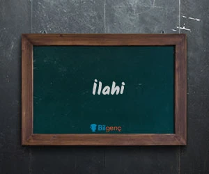 İlahi Nedir? İlahi Örnekleri ve Özellikleri | Bilgenç