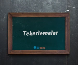 Efsane Örnekleri | Uzun ve Kısa Efsaneler | Bilgenç